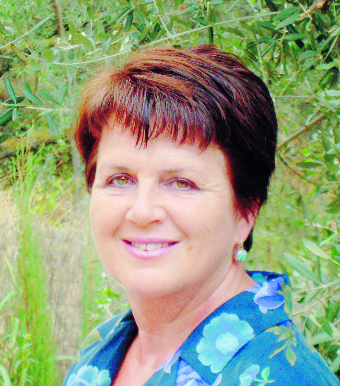 The Chamomile Mummy and herbal Odour Eaters - Olive Press News Spain