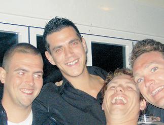 Lucky Wilson's Instagram, Twitter & Facebook on IDCrawl