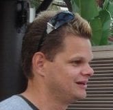 Lars Broberg - Olive Press News Spain