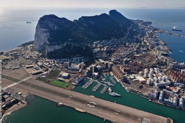 Almost 200 works of art on display at Gibraltar International Art ...