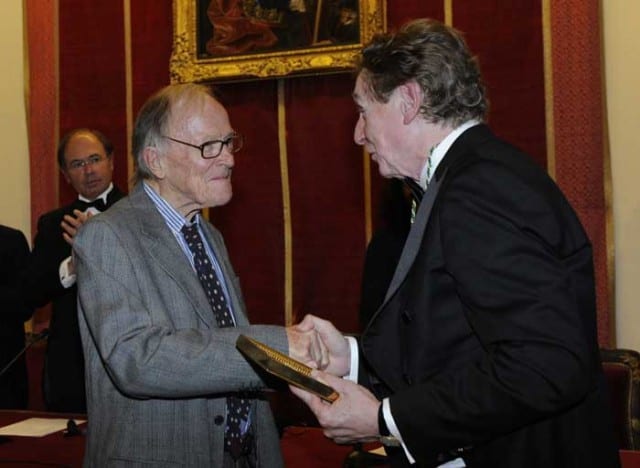 Donald Gray’s Andalucian arcadia - Olive Press News Spain