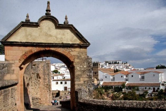 Ronda Town Hall ordered to repay €650,000 in yet another golf course ...