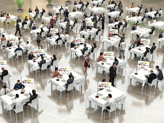 Online trade show brings American investors to Spanish businesses ...