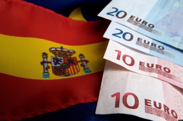 IMF says Spain's economic growth in 2025 will be higher than expected ...