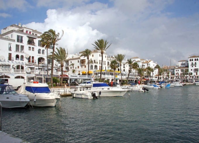 Duquesa: Port of Adventure - Olive Press News Spain
