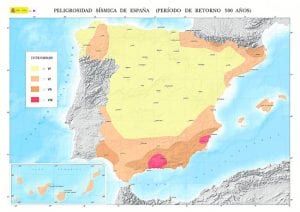 FEATURE: A closer look at Spain's biggest earthquake in over half a ...