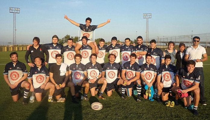 Marbella Rugby marvels - Olive Press News Spain