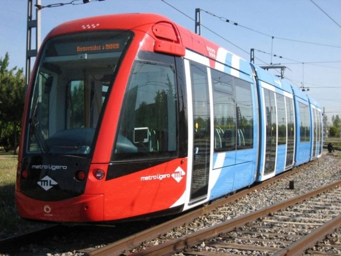 Multi-million euro Campo de Gibraltar tram line to connect La Linea and ...