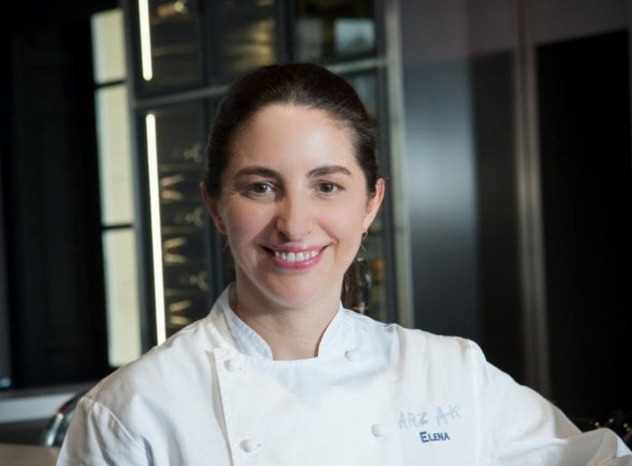 Chef Elena Arzak reveals Chinese influence behind her cooking - Olive ...