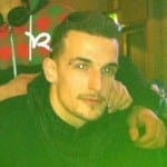 Young British man missing in Spain - Olive Press News Spain