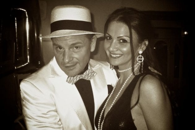 Narcos star Pedro Pascal reveals he once worked as go-go dancer in ...