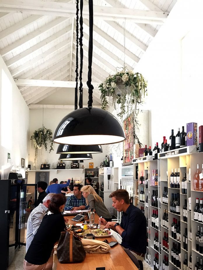 Casa del Rey: Fit for a king - Olive Press News Spain