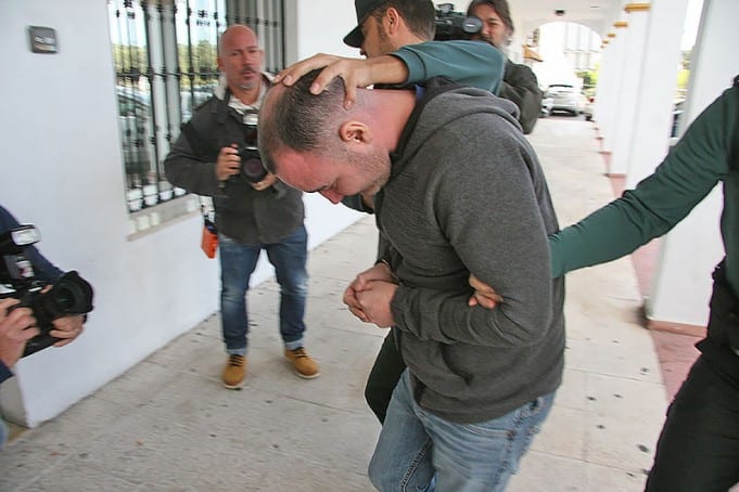 Brit Simon Corner wanted over Lisa Brown disappearance threw phones ...