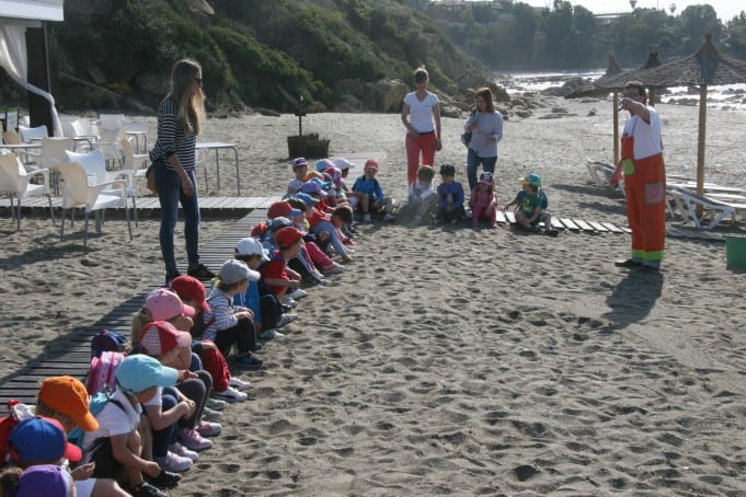 Parapar: The Airbnb of real estate - Olive Press News Spain