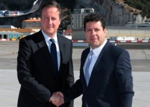Gibraltar readies for more EU talks as Pedro Sanchez returns as PM and ...