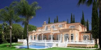 rick parfitt - Olive Press News Spain