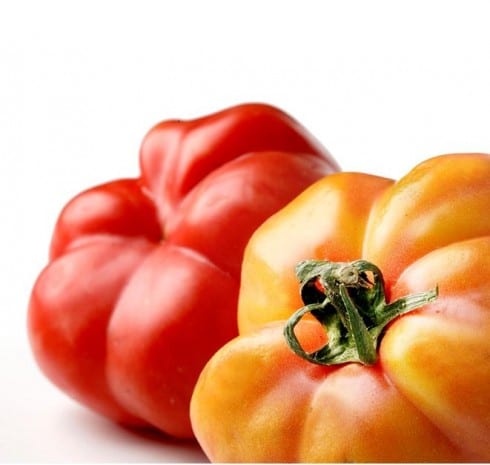 Know your tomatoes: Spain's obsession with the red (and green) fruit ...