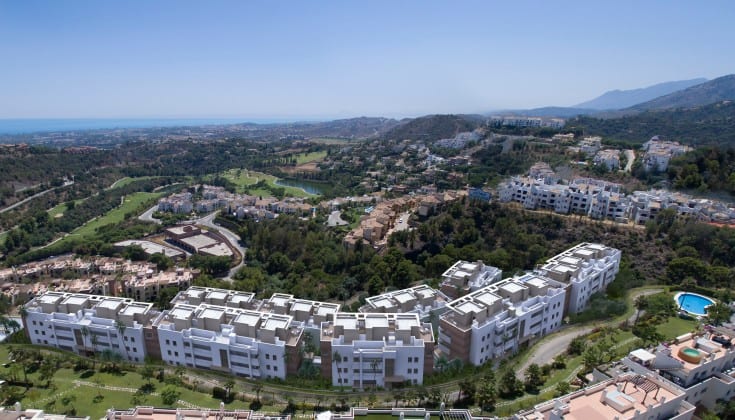 Taylor Wimpey begins construction of luxury apartments at Marbella golf ...
