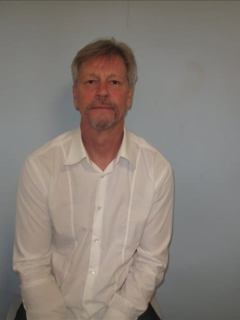 London gangster Patrick Adams who had a hideout in Spain pleads guilty ...