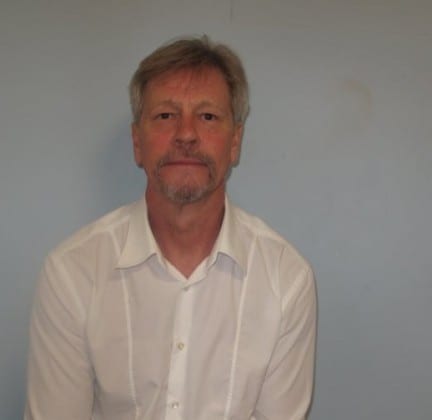 London gangster Patrick Adams who had a hideout in Spain pleads guilty ...