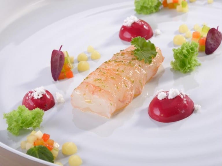 Spanish chef makes history with second three Michelin star restaurant ...