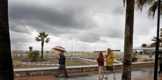 WATCH: Terrifying shootout 'on the streets of Marbella' goes viral ...