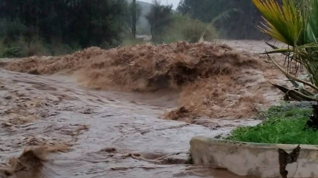 IN PICTURES: Latest Costa del Sol flood devastation - Olive Press News ...