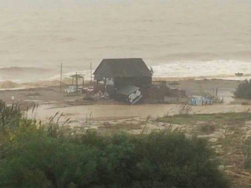 IN PICTURES: Latest Costa del Sol flood devastation - Olive Press News ...