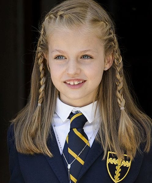 Leonor Young's Instagram, Twitter & Facebook on IDCrawl