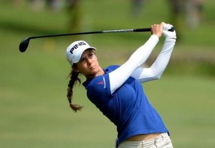 EXCLUSIVE: The Olive Press interviewed Azahara Munoz before winning ...