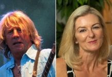 Remembering the late Rick Parfitt - Olive Press News Spain