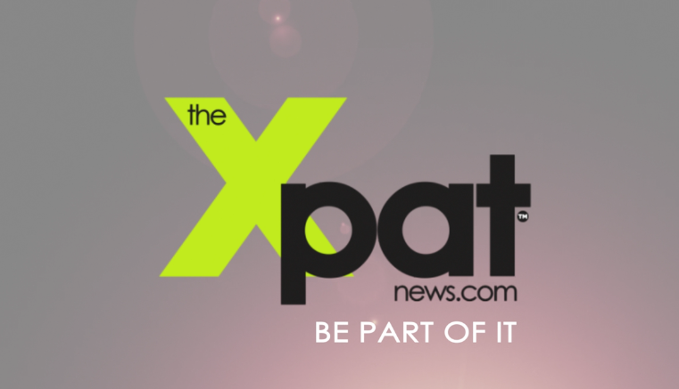 Round Town News re-launches as Xpat News after brand name issues ...