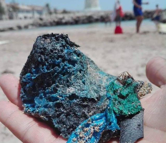 Plastic Problems: Support for using plastics in port expansions - Olive ...