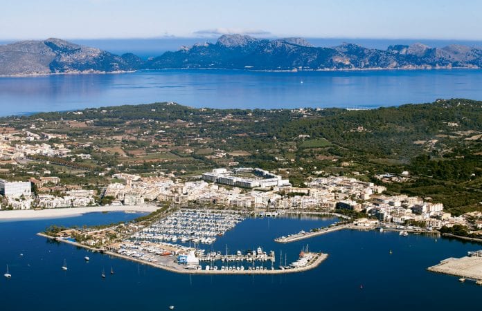 alcudia - Olive Press News Spain