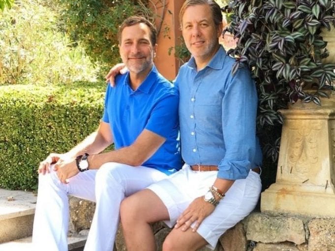 AMERICAN DREAM: Former US ambassador said to be looking for a dream ...