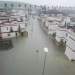 Flooding and injuries as 'worst storm of the year' wreaks havoc in ...