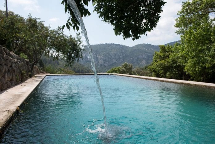 NICE ONE SON: Valldemossa's Son Viscos is the perfect B&B for a weekend ...