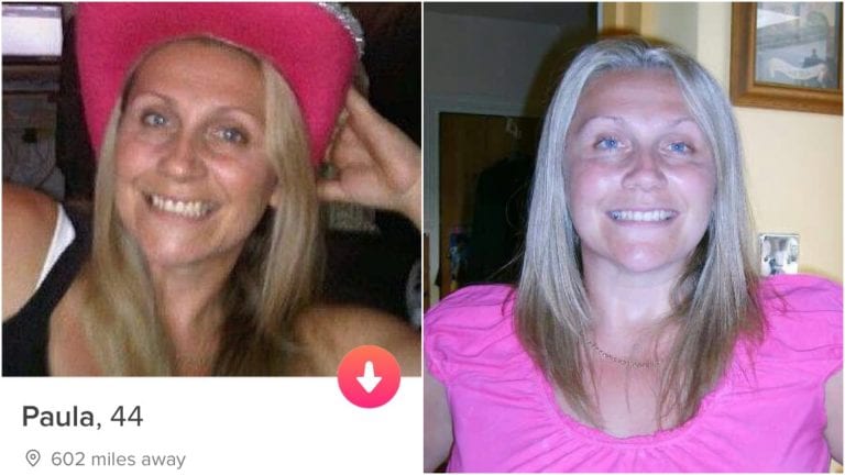 'NOT YOUR TYPICAL BRIT ABROAD': Alleged conwoman Paula Neale sets up ...