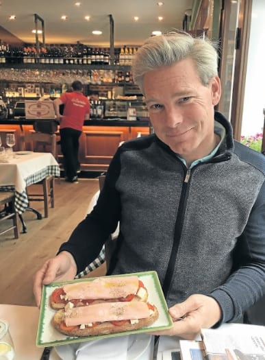 Thomas Weller's Instagram, Twitter & Facebook on IDCrawl