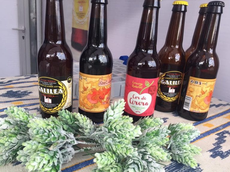 ALL ALE: Huge beer festival coming to Mallorca capital - Olive Press ...