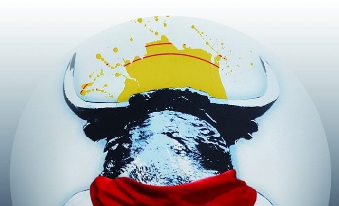 Costa del Sol expat's artwork chosen as official poster for Spain's ...