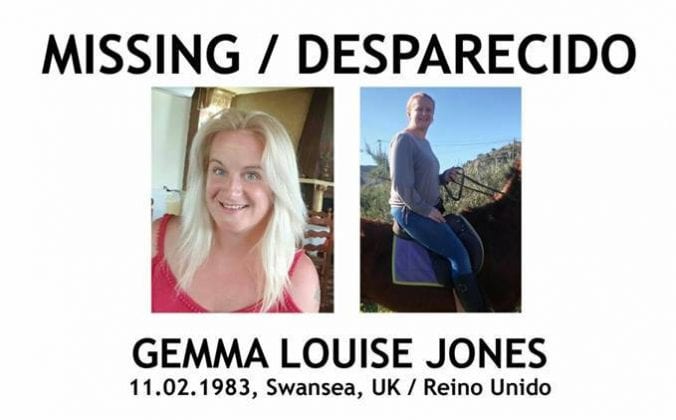 MISSING: Appeal launched for British expat with links to Malaga who ...