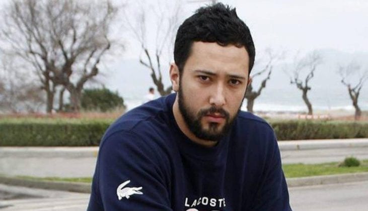 BREAKING: Mallorca rapper Valtonyc has fled Spain to avoid prison ...