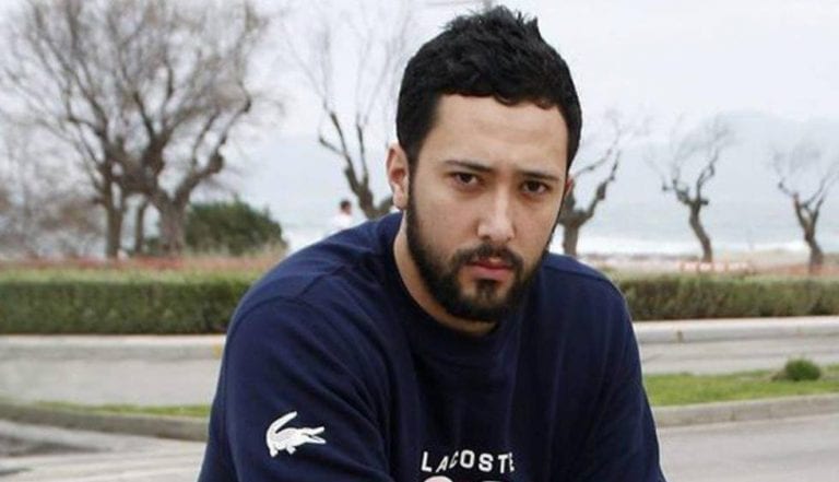 BREAKING: Mallorca rapper Valtonyc has fled Spain to avoid prison ...