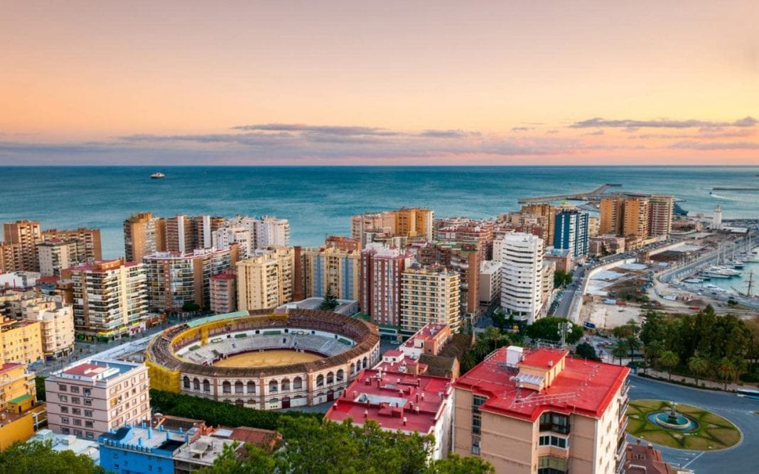RANKED: The 5 best towns to visit along Spain’s Costa del Sol in 2020 ...