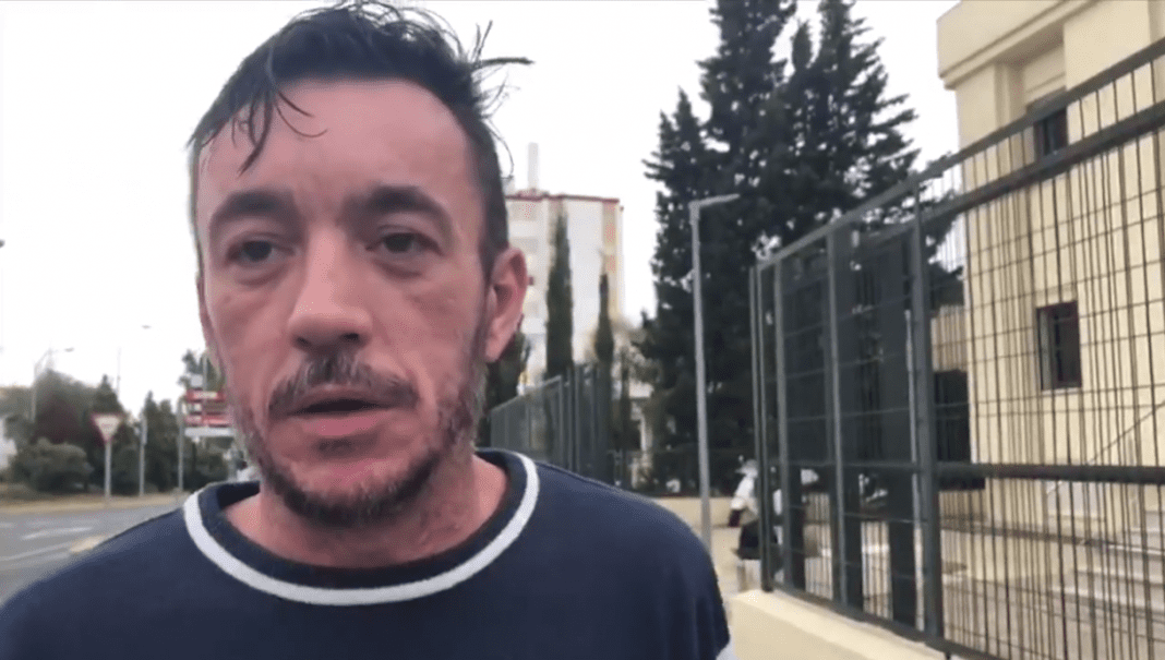 Manhunt after British expat's 6-year-old son 'abducted by mum' from ...