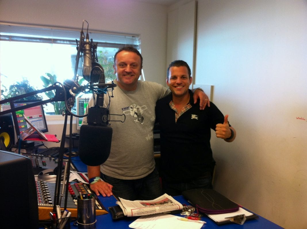 Radiothon from Radio One Mallorca returns to support local charities ...