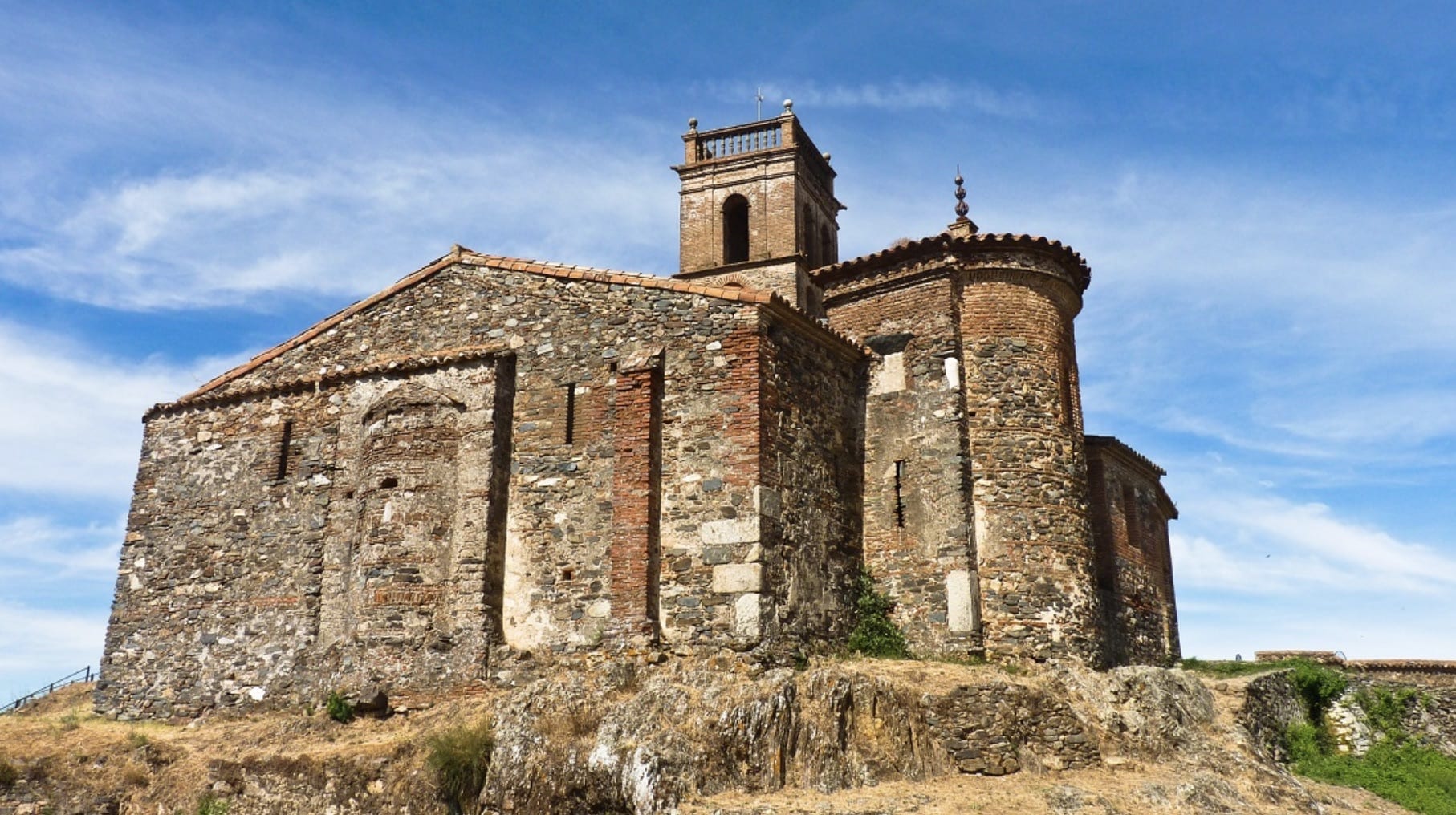 15 of the Best Ancient Ruins on the Costa del Sol and Costa de la Luz ...