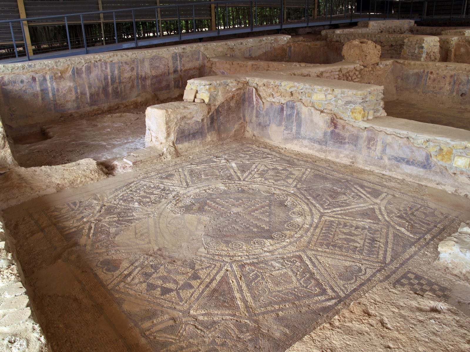 15 of the Best Ancient Ruins on the Costa del Sol and Costa de la Luz ...