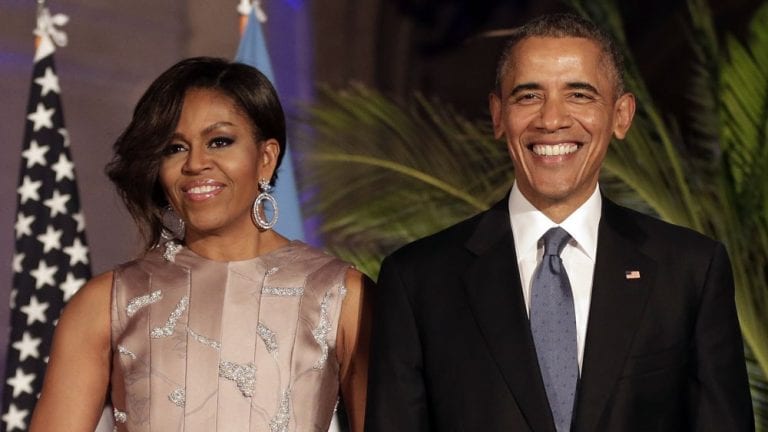 The Obamas are in Spain... and here's where they are visiting - Olive ...